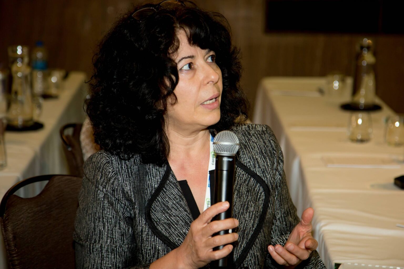 Events on Sustainability: Transforming Car Production for a Greener Future